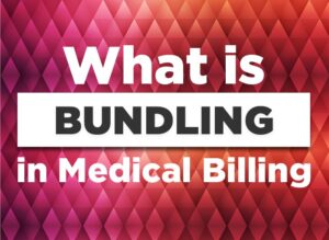 What is Bundling in Medical Billing