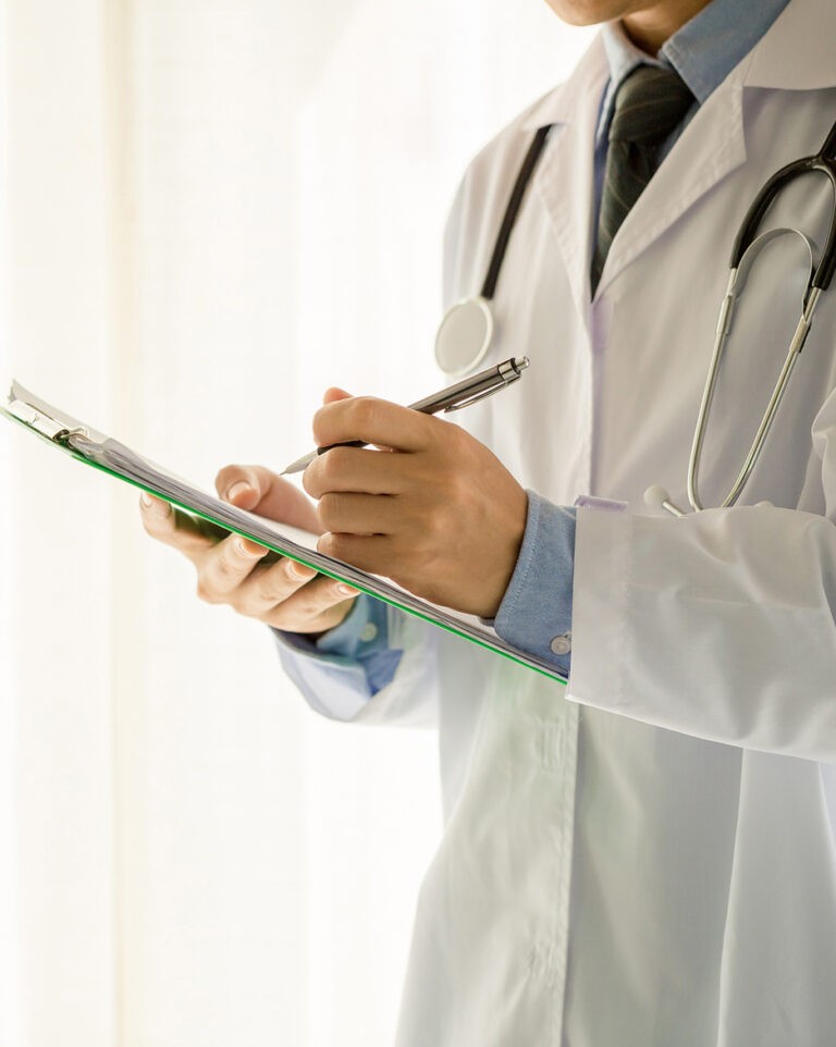 AI-Powered Medical Billing & RCM Services | Capline Healthcare Management