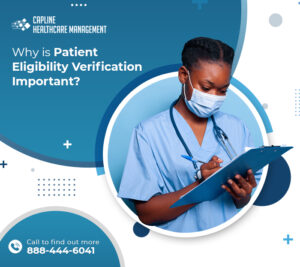 Why is Patient Eligibility Verification Important?