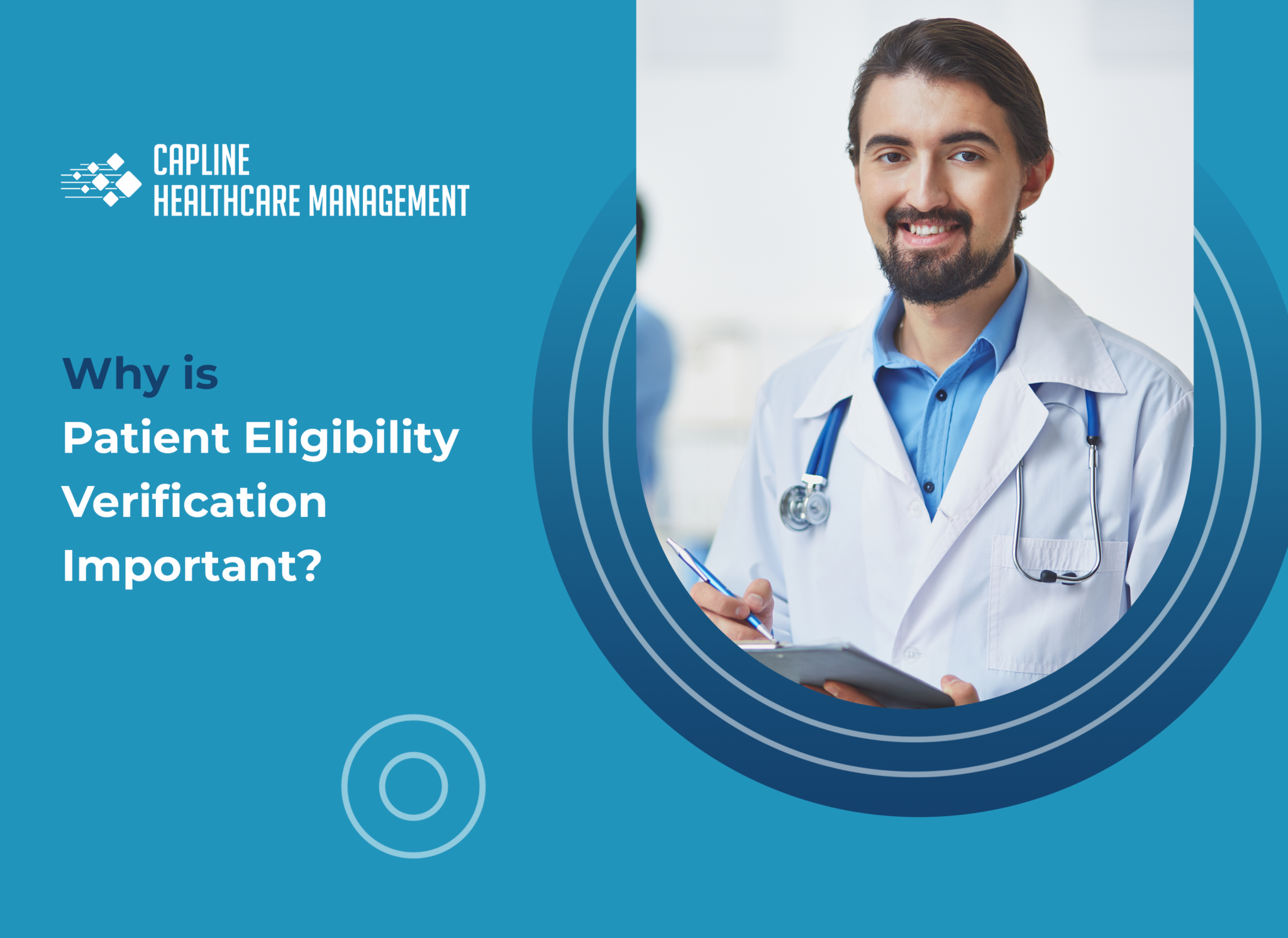 Effective patient eligibility verification takes out the risk of ...