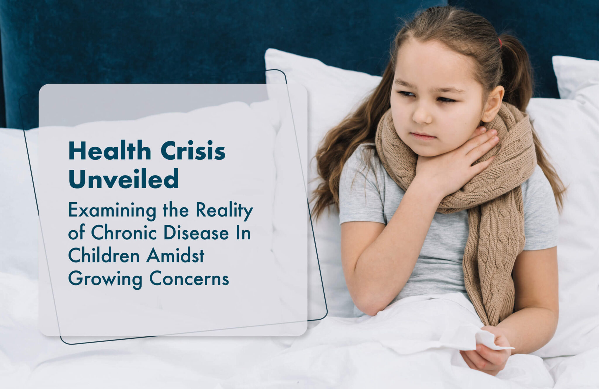 Health Crisis Unveiled: Examining the Reality of Chronic Disease In ...