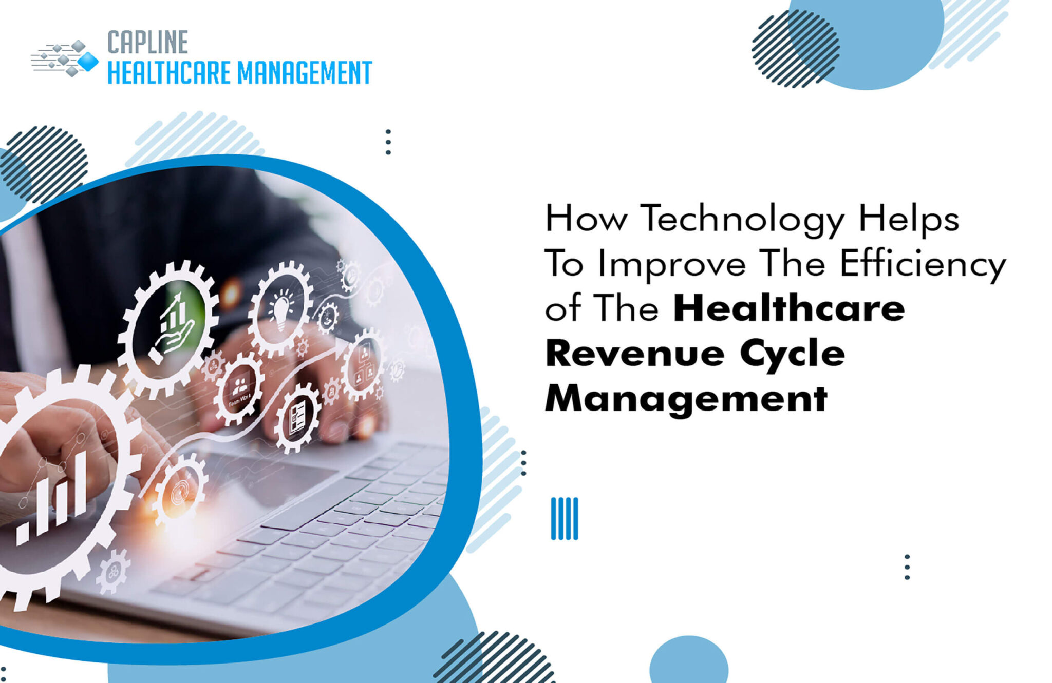 How Technology Helps To Improve The Efficiency of The Healthcare ...