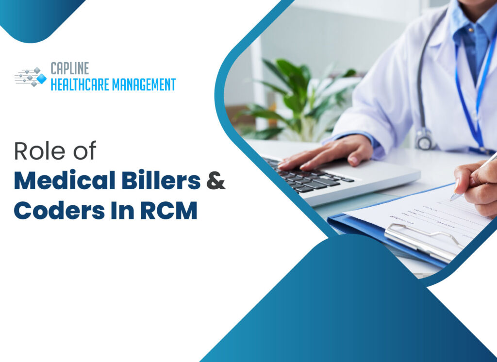Role of Medical Billers And Coders In RCM