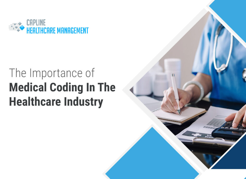The Importance of Medical Coding In The Healthcare Industry
