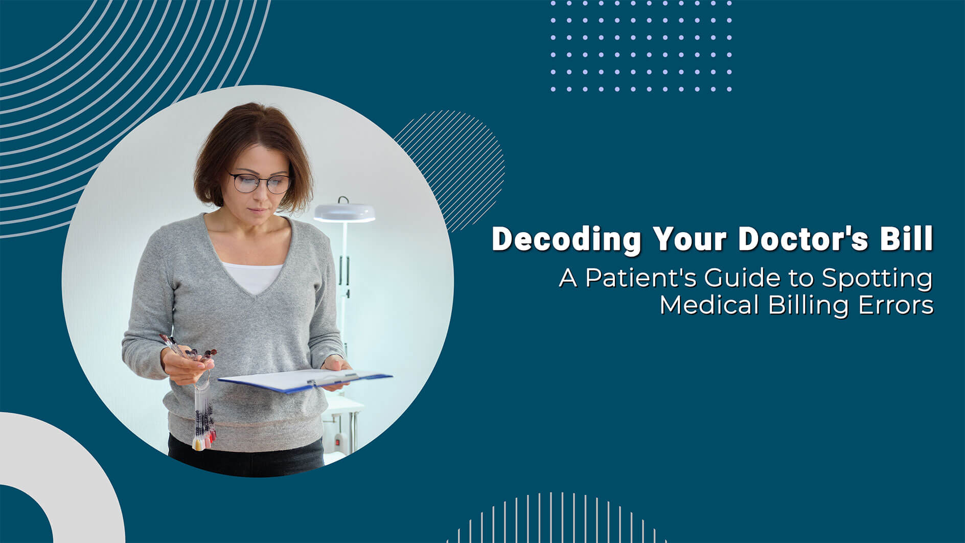 Decoding Medical Billing Errors: A Guide