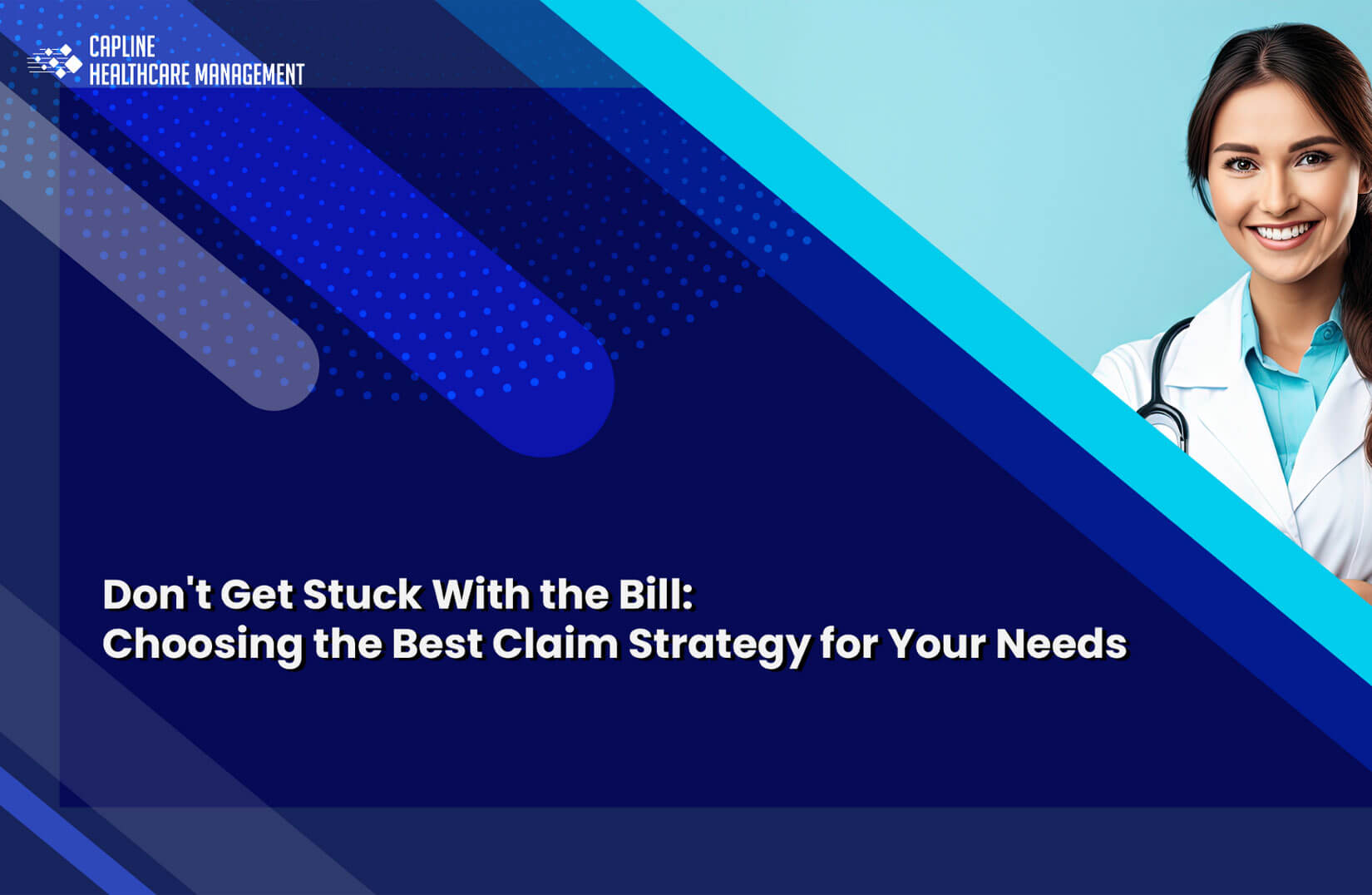 Don't Get Stuck With the Bill: Choosing the Right Claim Strategy for ...