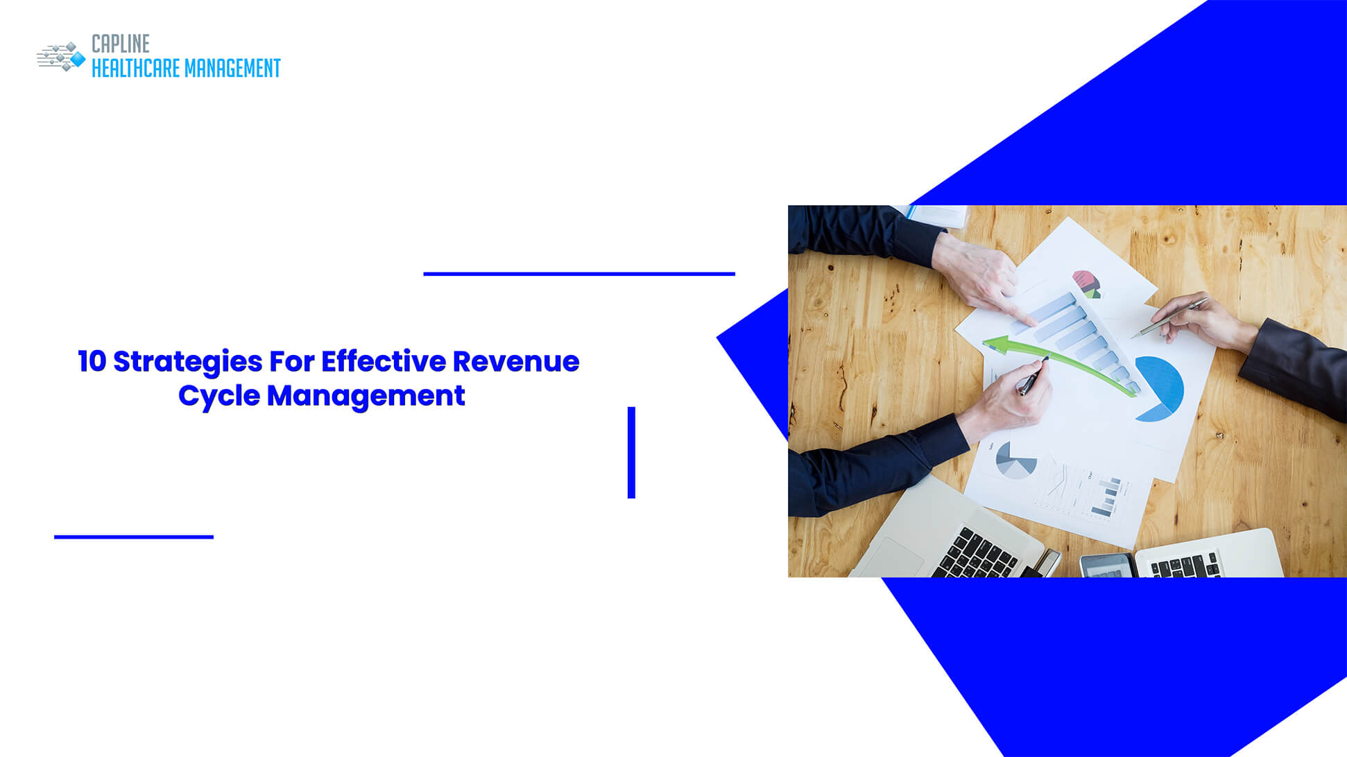 10 Strategies For Effective Revenue Cycle Management