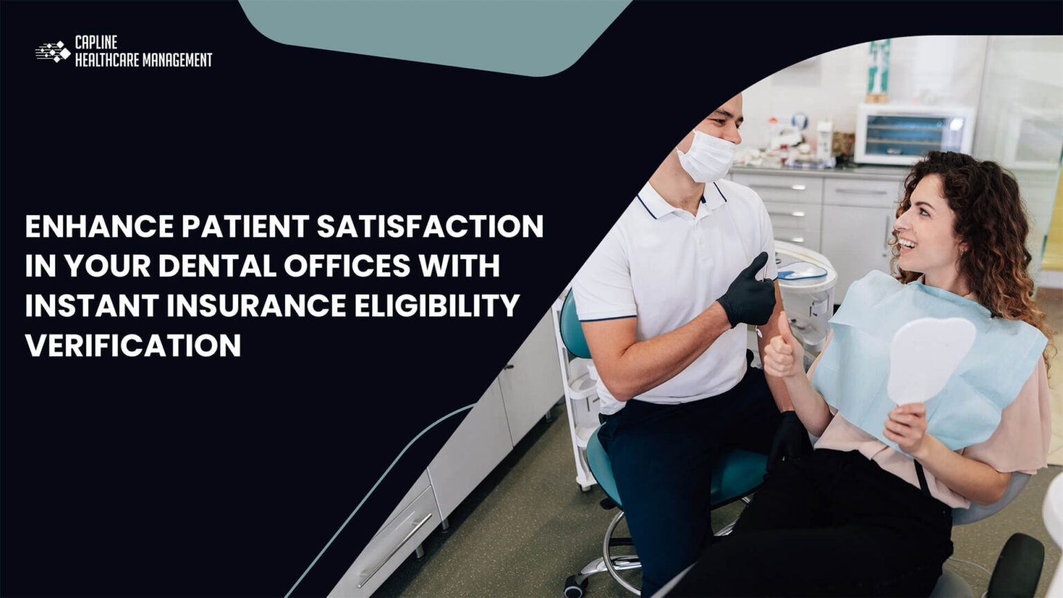 Enhance Patient Satisfaction In your Dental Offices With Instant ...