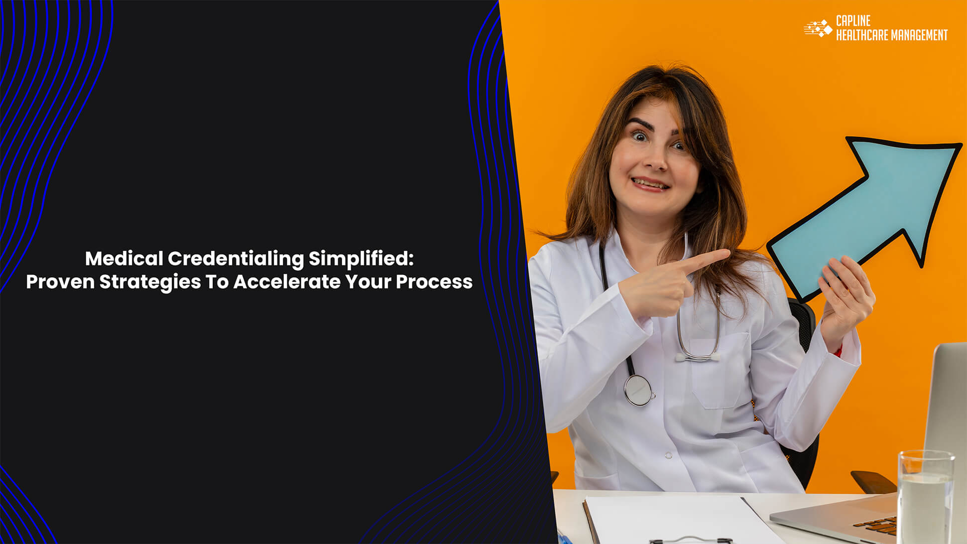 Simplify Medical Credentialing: Fast Strategies