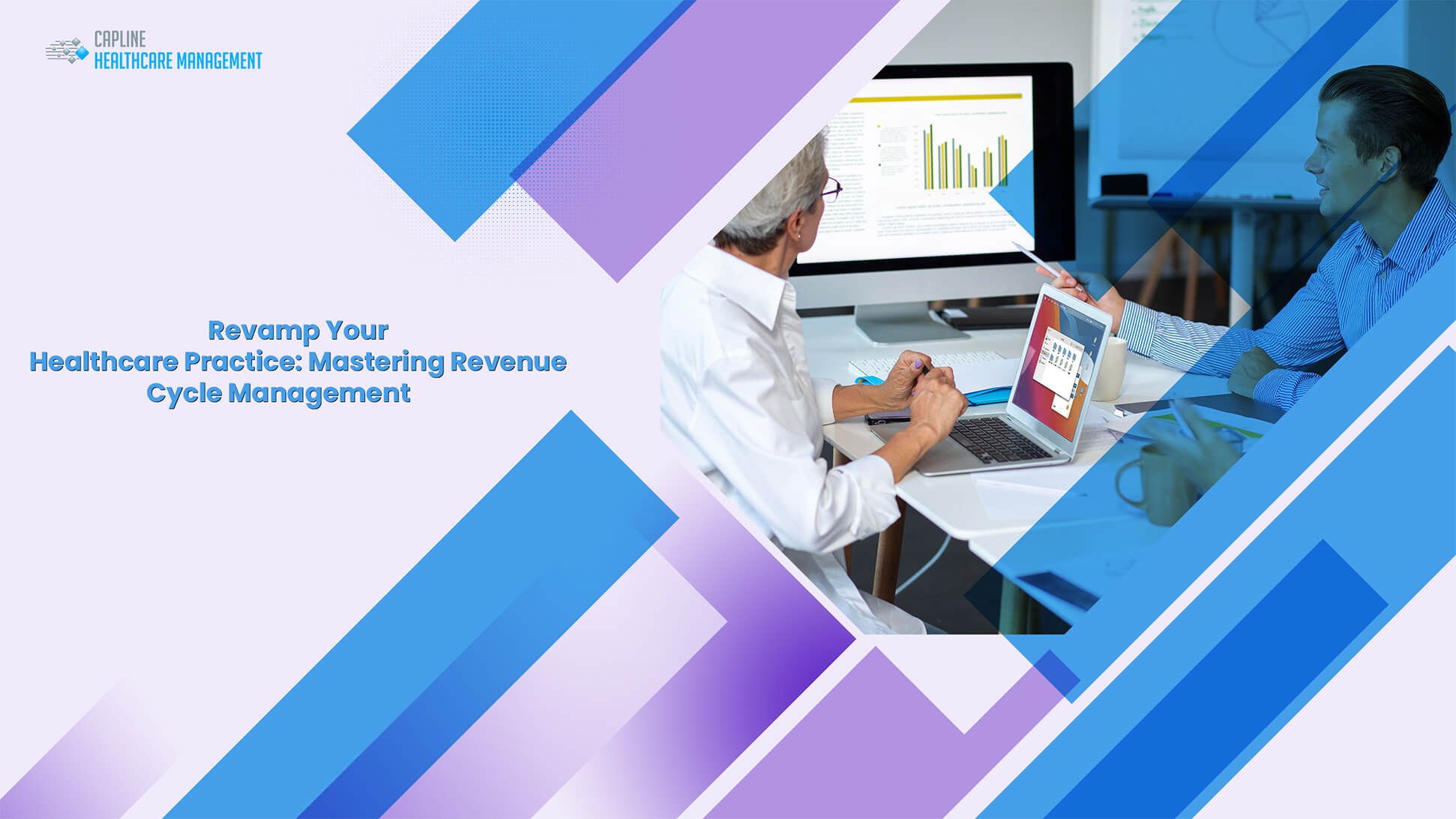 Revamp Your Healthcare Practice: Mastering Revenue Cycle Management