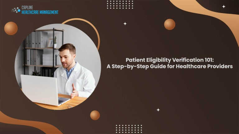 Patient Eligibility Verification 101: A Step-by-Step Guide for ...