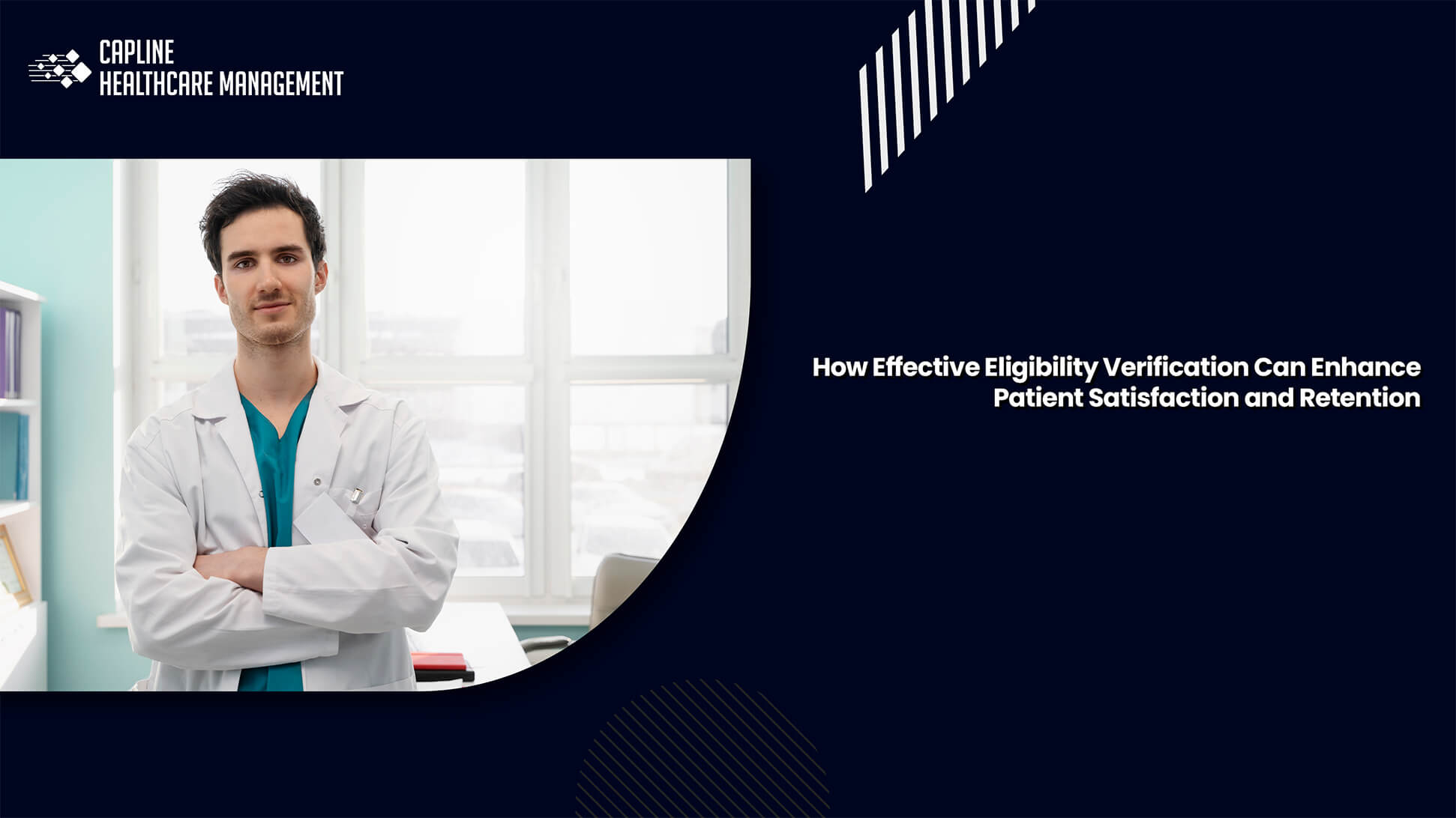 How Effective Eligibility Verification Can Enhance Patient Satisfaction ...