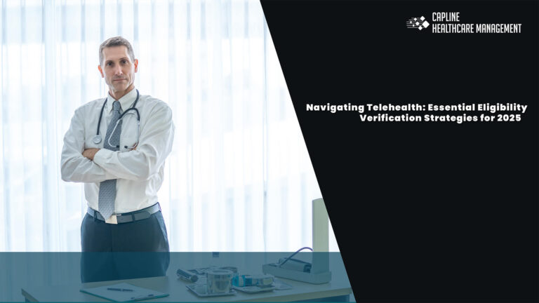 Navigating Telehealth: Essential Eligibility Verification Strategies ... Navigating Telehealth: Essential Eligibility Verification Strategies ...
