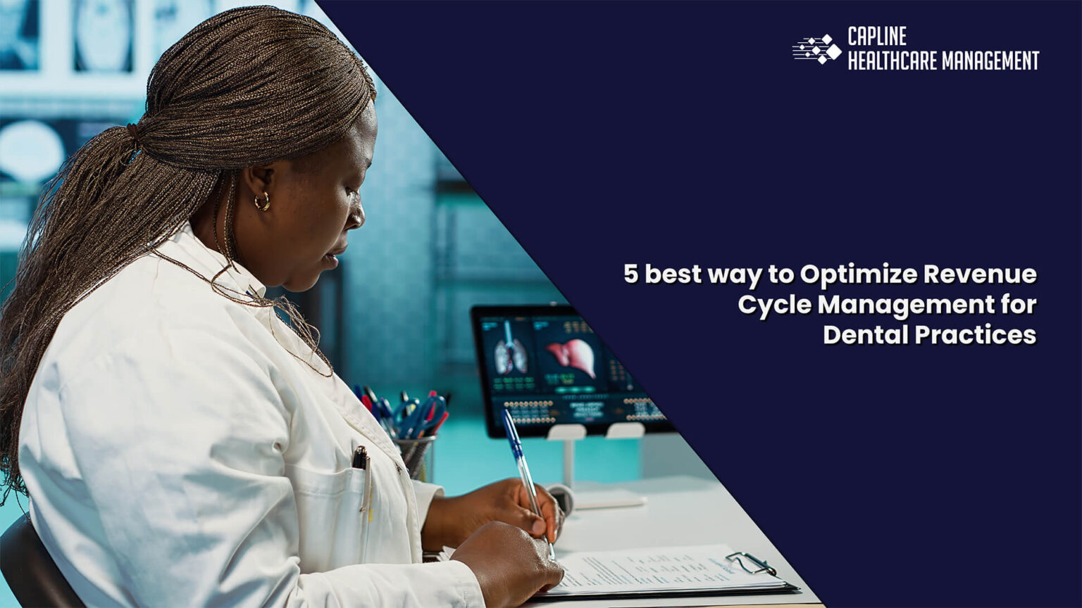 5 Best RCM Optimization Tips for Dental
