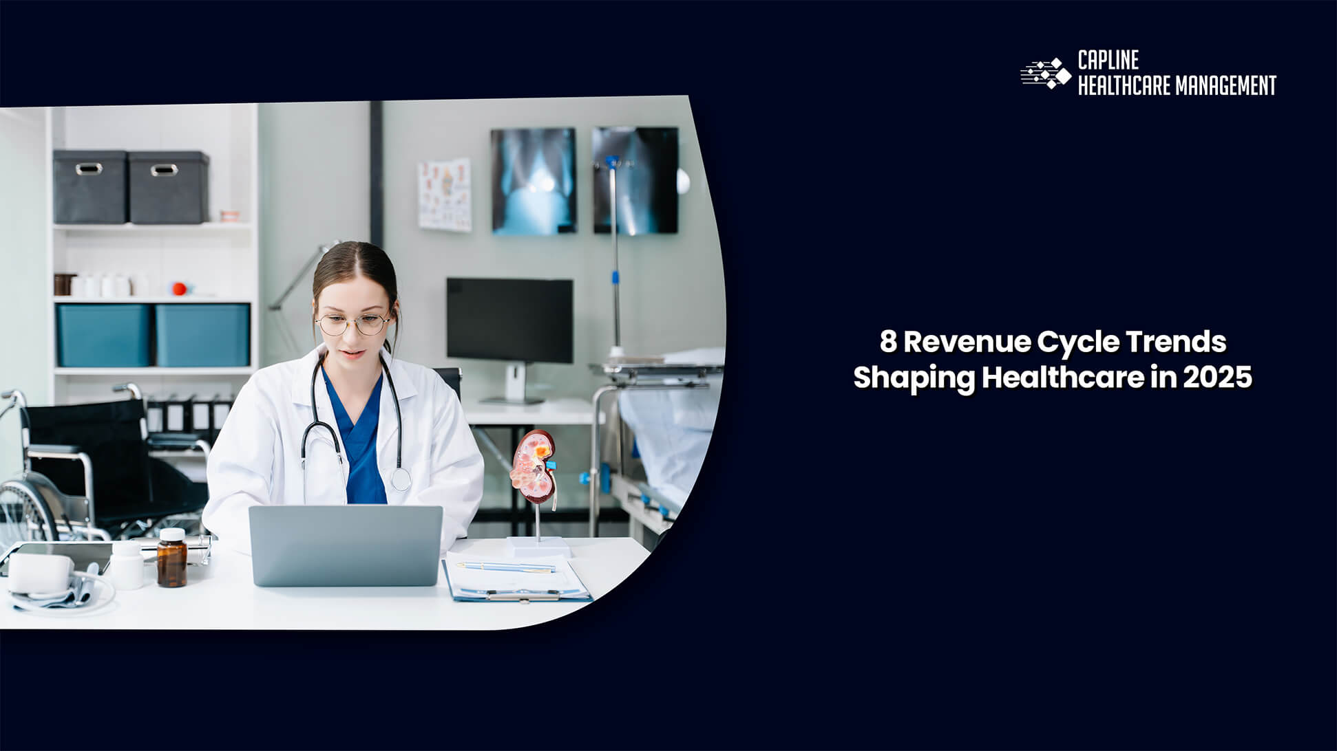 What is Payer Mix in Hospitals