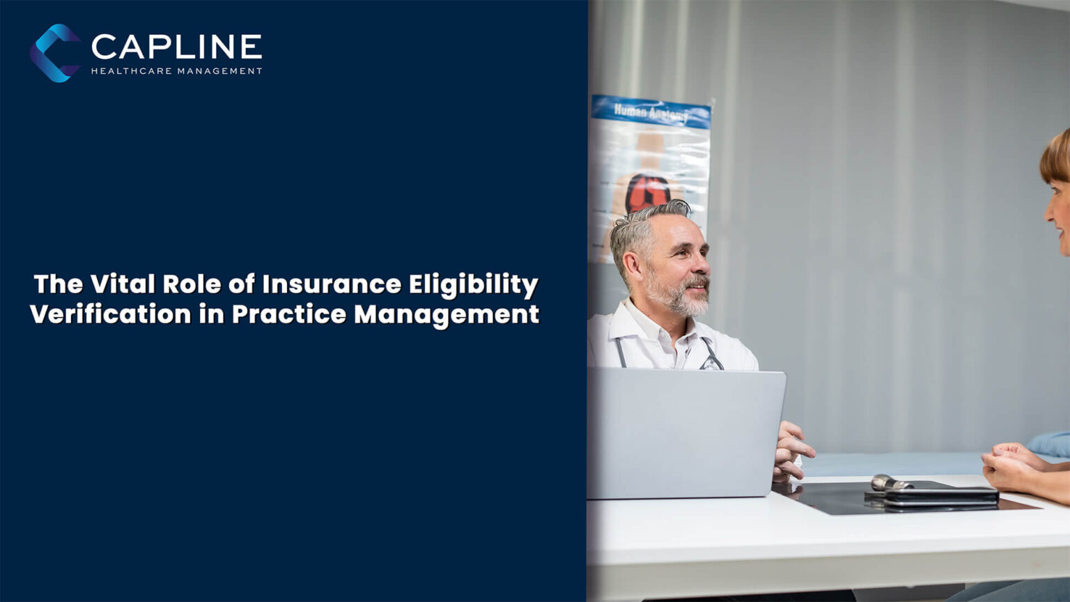 Insurance Eligibility Verification: Practice Lifeline