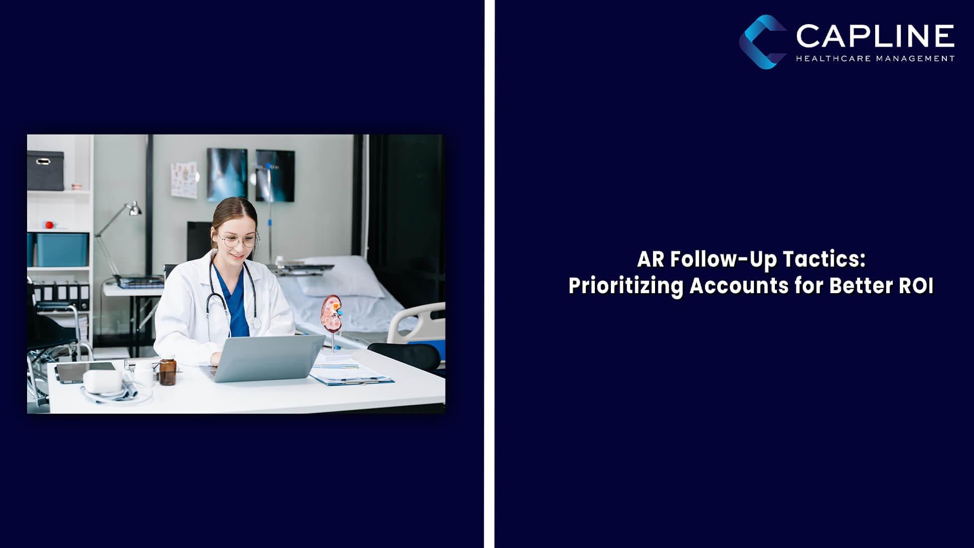 AR Follow-Up Tactics: Prioritizing Accounts for Better ROI