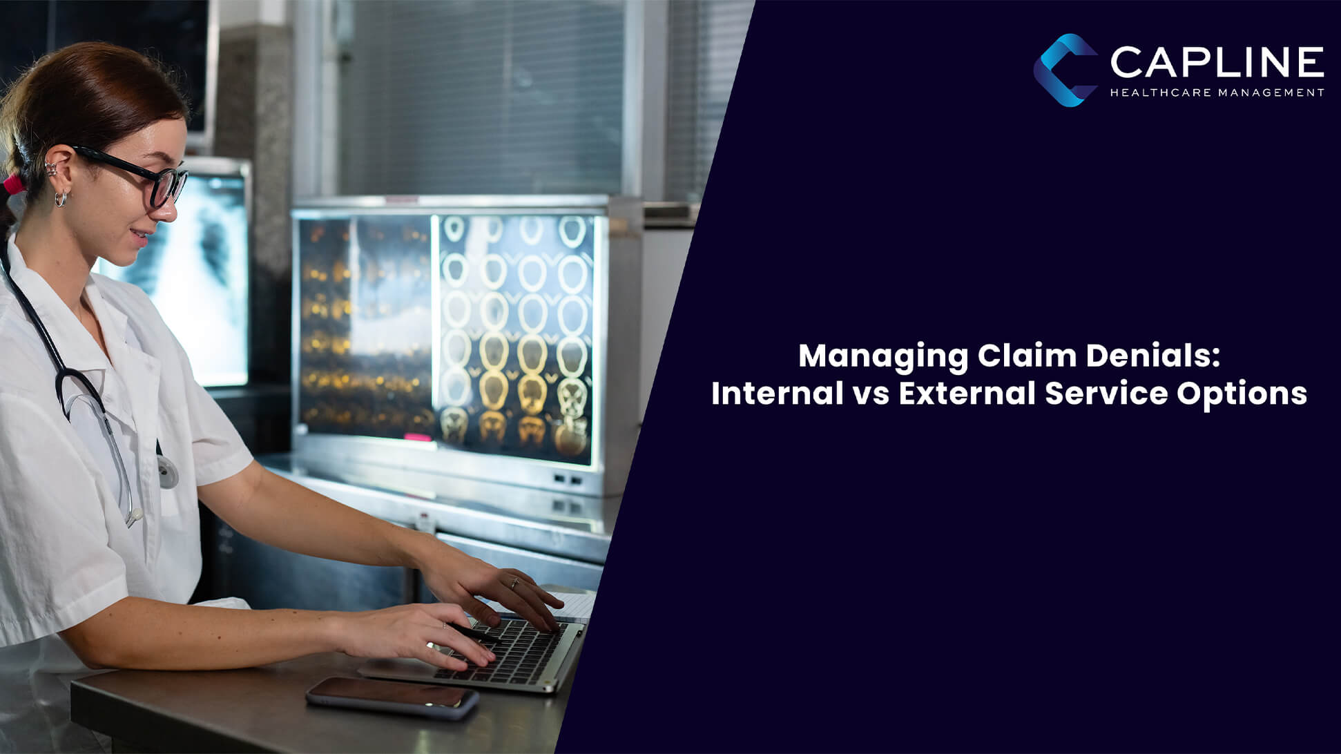 What Are Claims & Encounters In Healthcare?