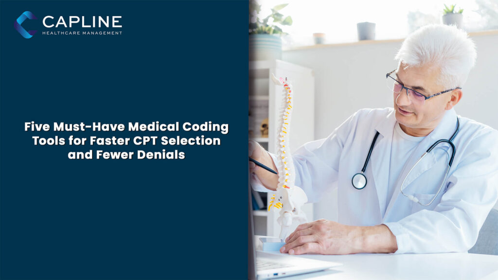Everything to Know About Upcoding In Medical Billing