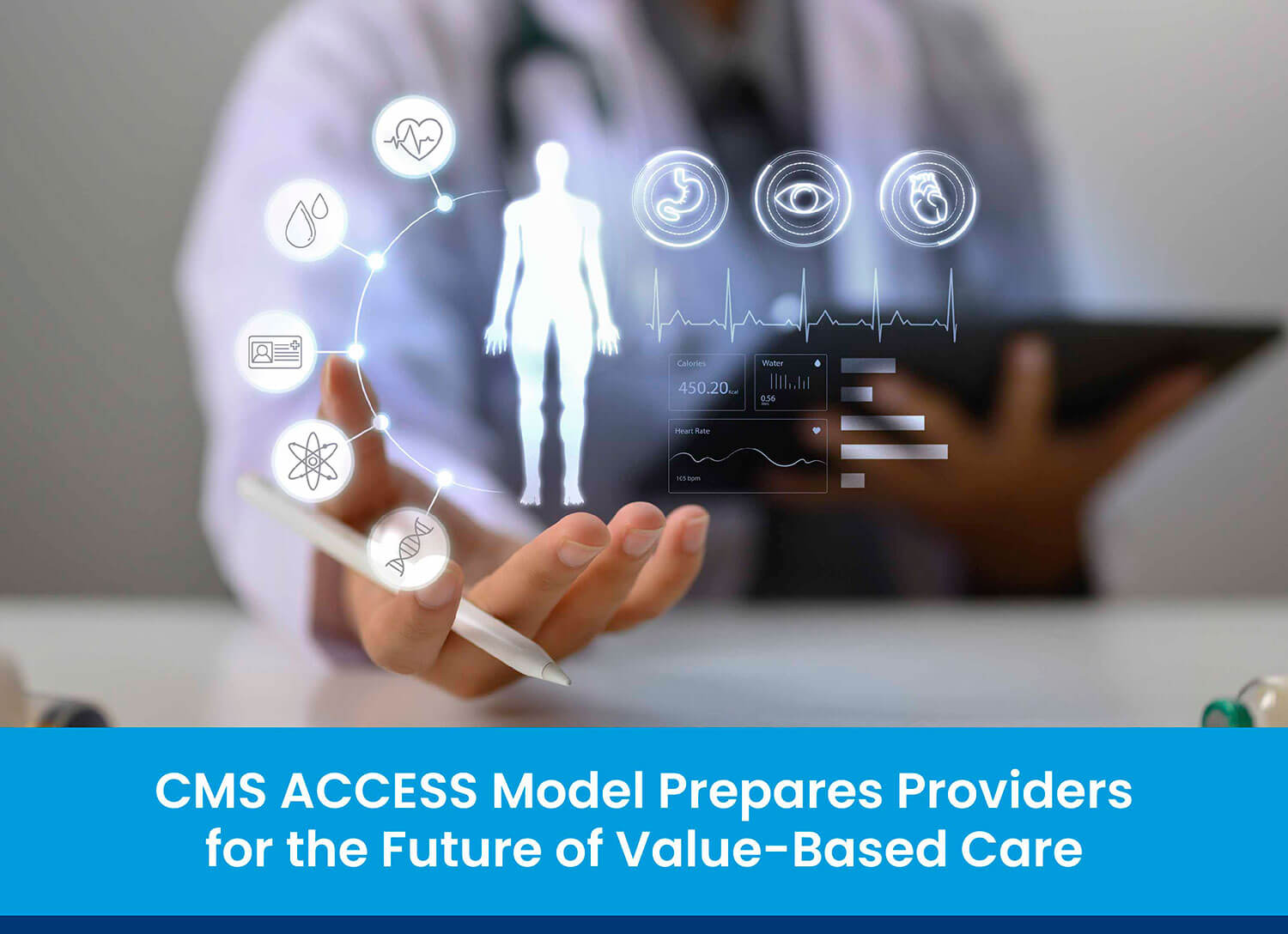 CMS ACCESS Model Prepares Providers for the Future of Value-Based Care ...
