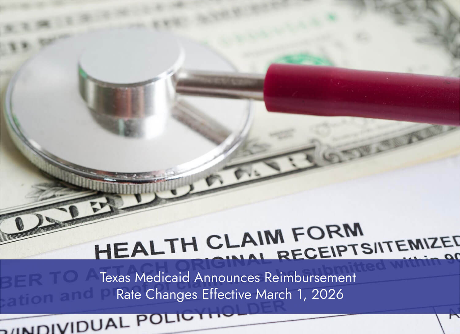 Texas Medicaid Announces Reimbursement Rate Changes Effective March 1 ...